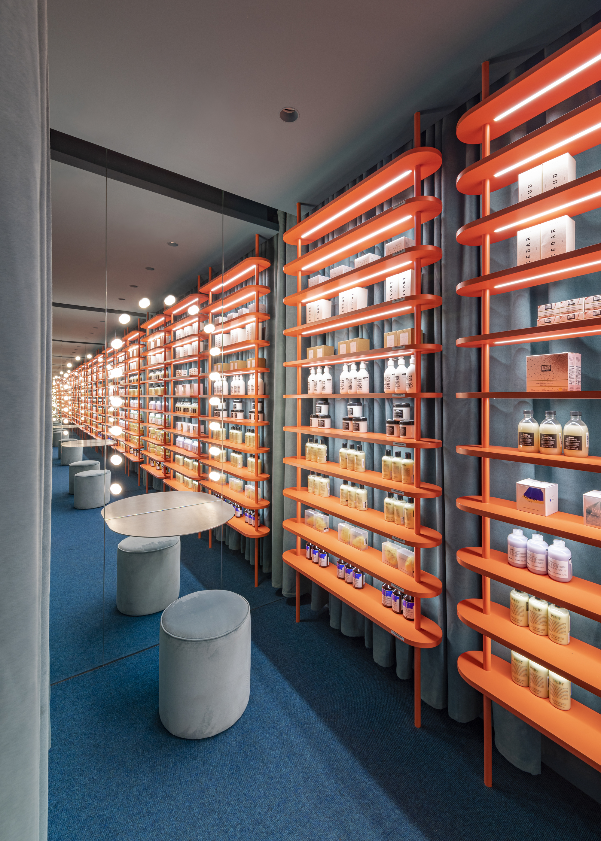 Gallery of HARMAY Beijing Flagship Store / AIM Architecture - 21