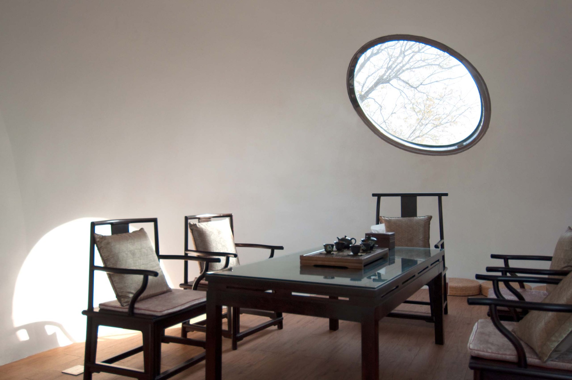 Gallery of Hutong Bubble 218 Urban Renovation / MAD Architects - 15