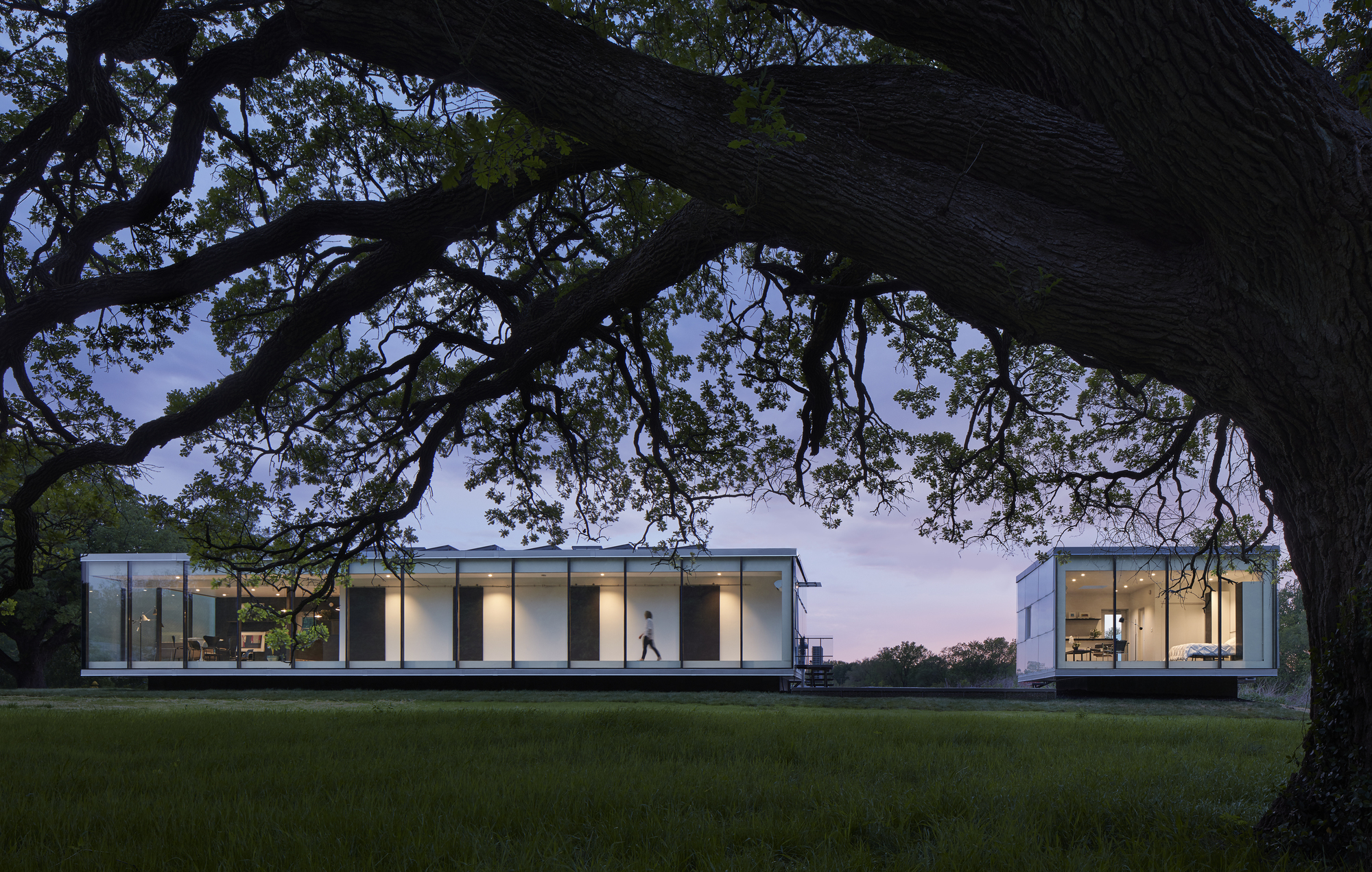 Gallery of 12th Street House / Studio 804 - 9