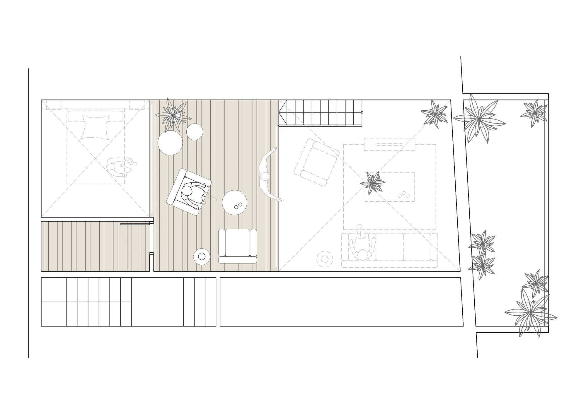 Gallery of Mezzanine House Refurbishment / Sergi Pons architects - 10