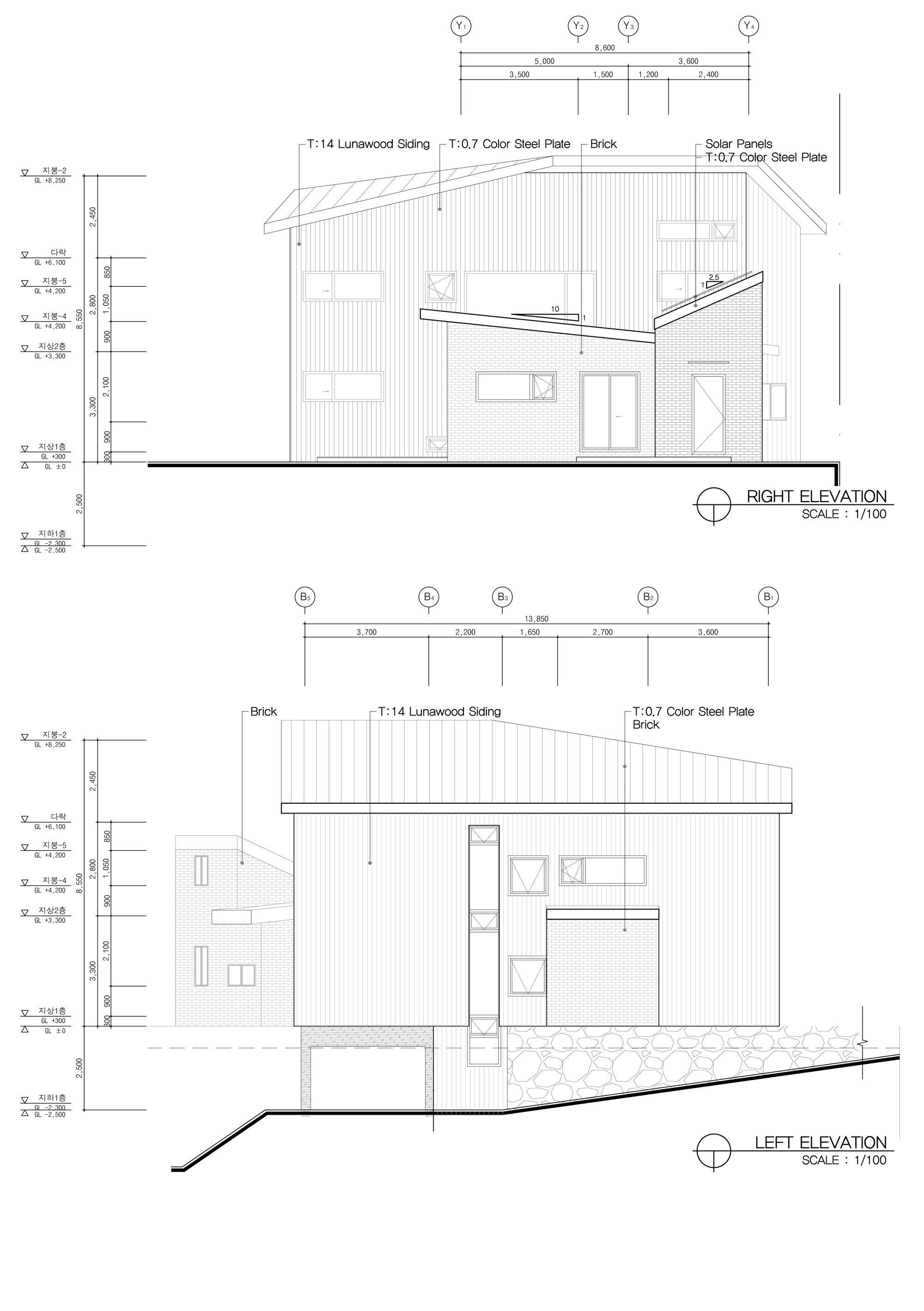 Gallery of The CLT House / KAWA DESIGN GROUP Architecture - 28