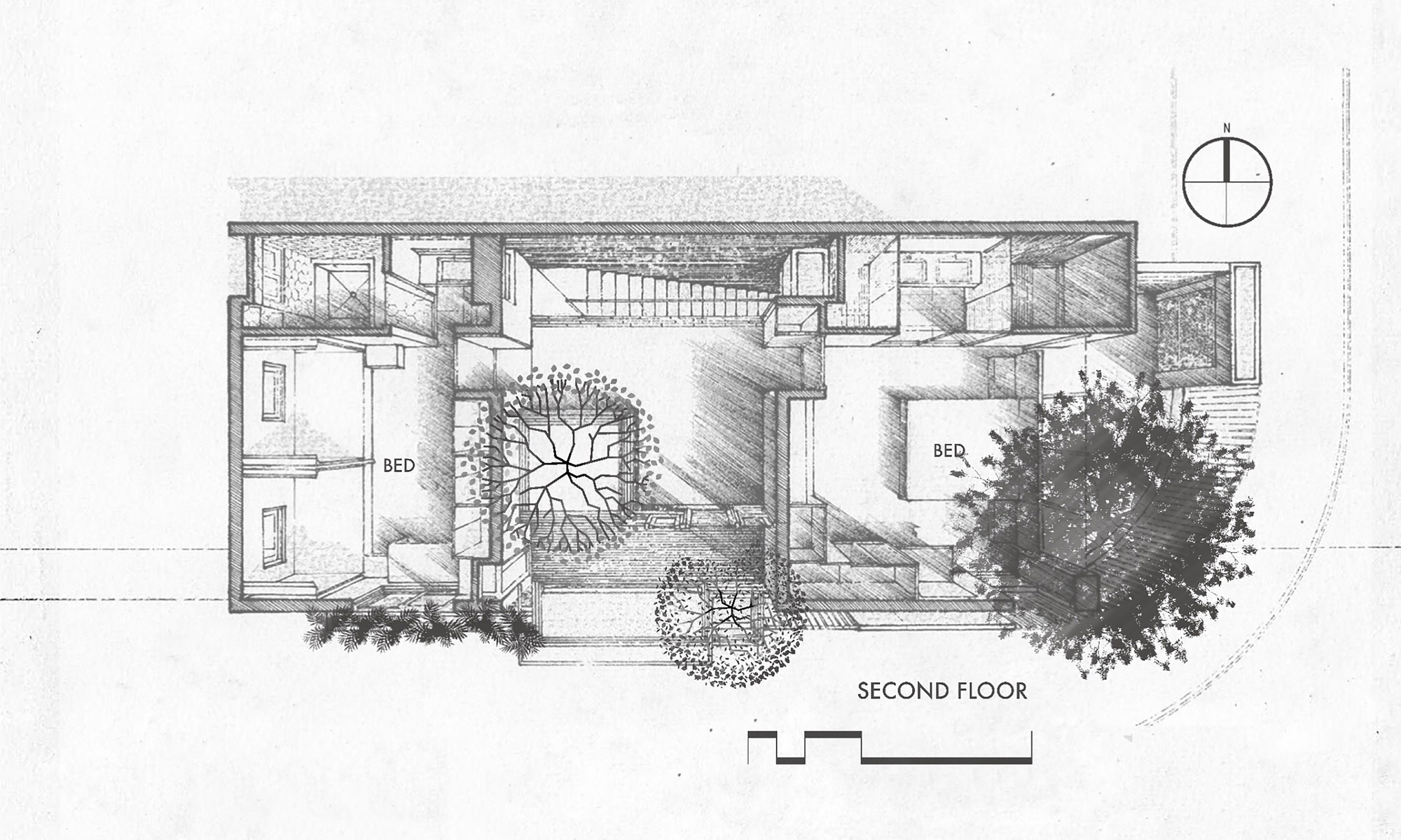 Gallery of Chivi House / Hinzstudio - 25