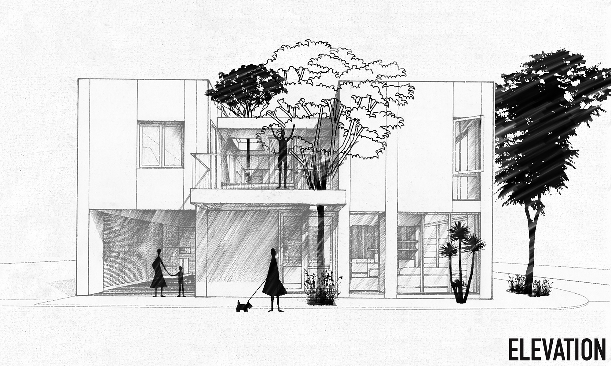 Gallery of Chivi House / Hinzstudio - 27