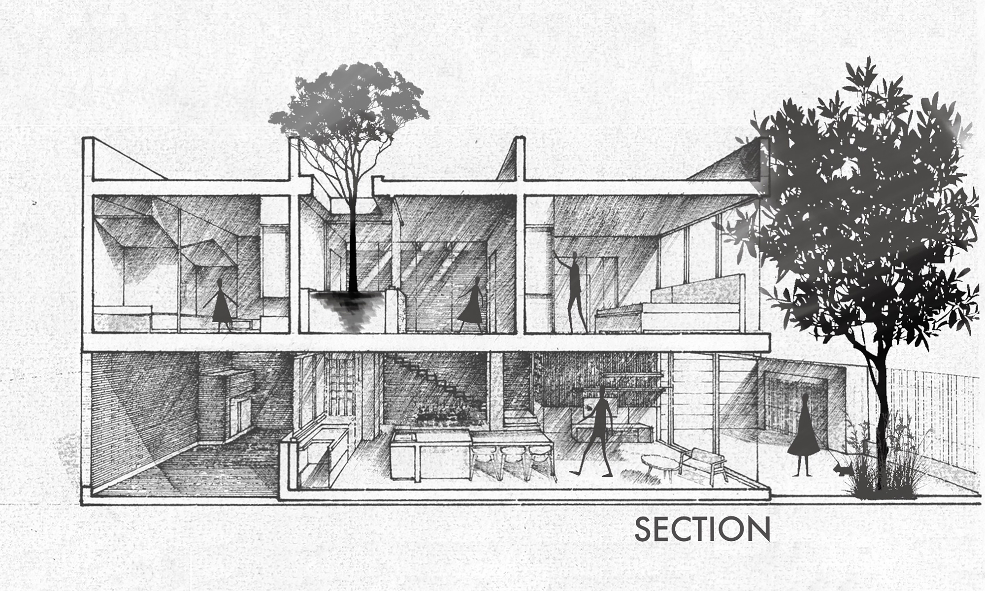 Gallery of Chivi House / Hinzstudio - 28