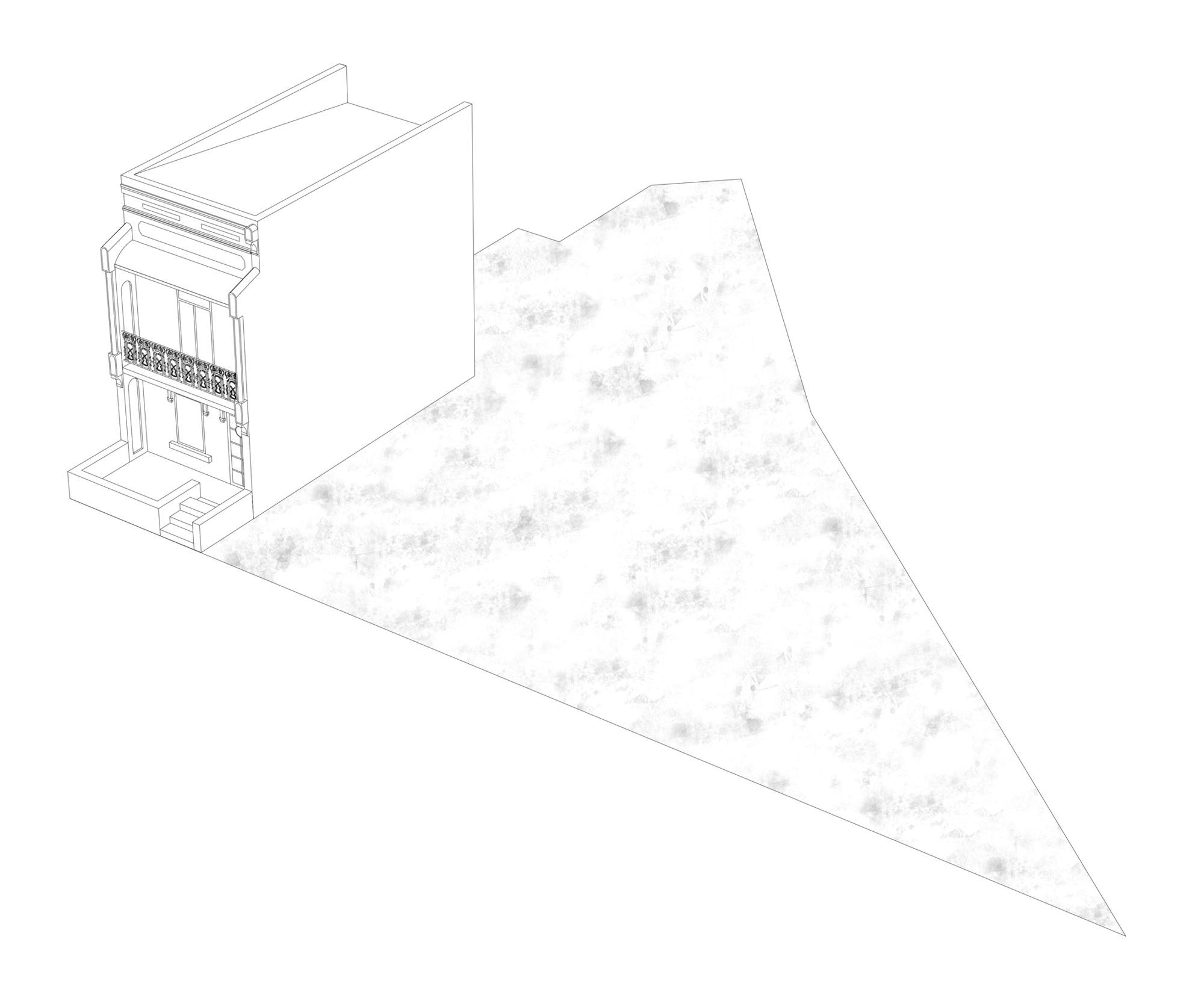 Gallery of House 2040 HS / Robert Parisi Architecture + Design - 13