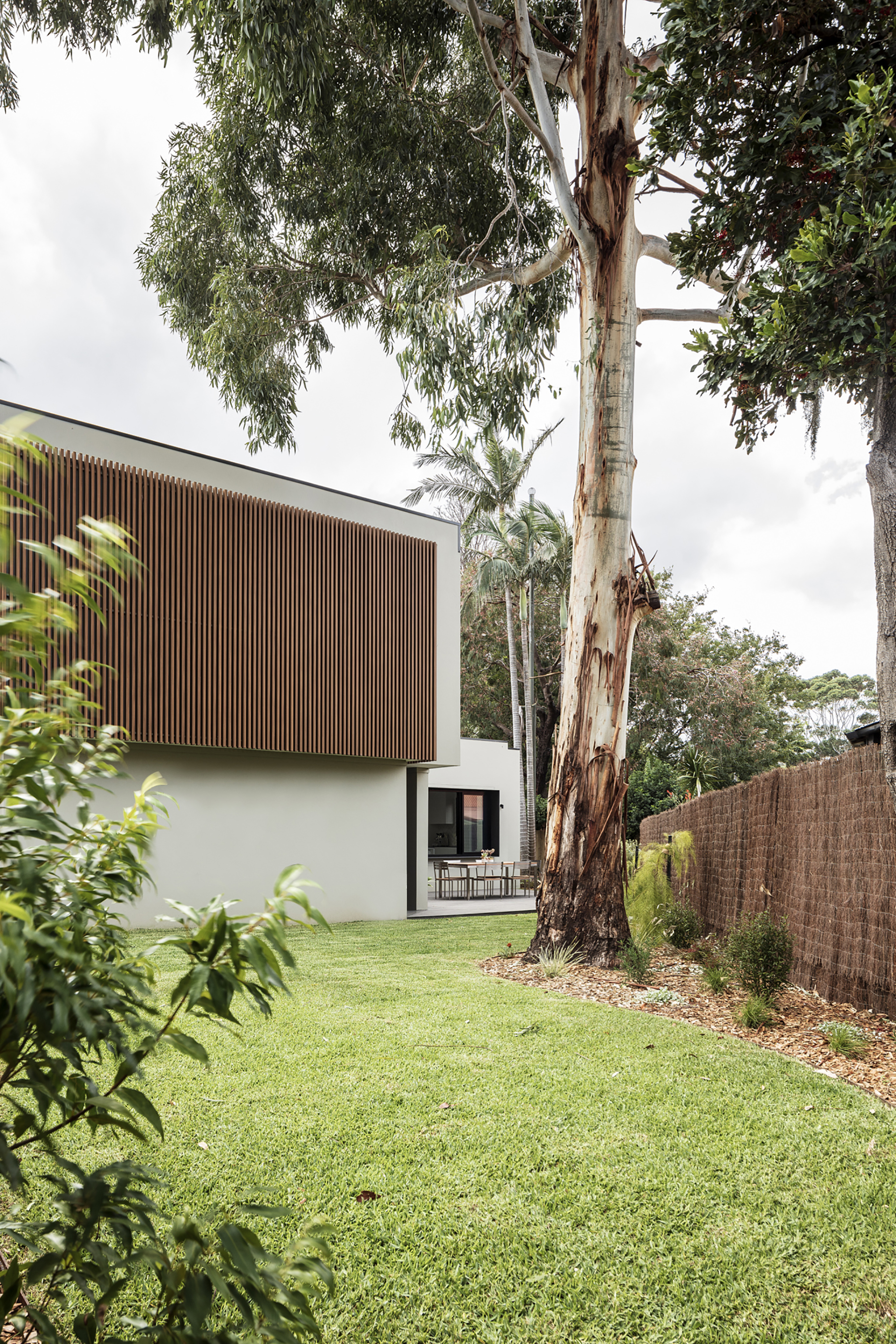 Gallery of House 2040 HS / Robert Parisi Architecture + Design - 5