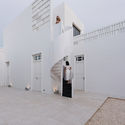 Filux Lab Artistic Space / Workshop Diseño y Construcción | ArchDaily