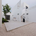 Filux Lab Artistic Space / Workshop Diseño y Construcción | ArchDaily