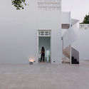 Filux Lab Artistic Space / Workshop Diseño y Construcción | ArchDaily