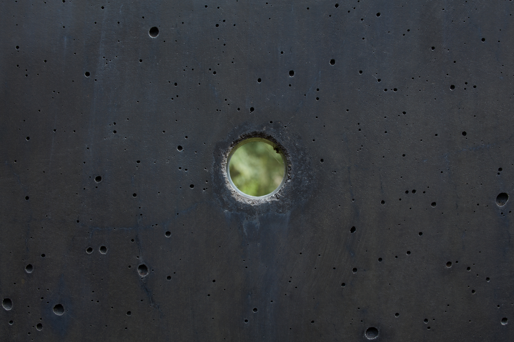 Gallery of Ondřej Císler and Petr Tej Design Concrete Bridge Over a ...