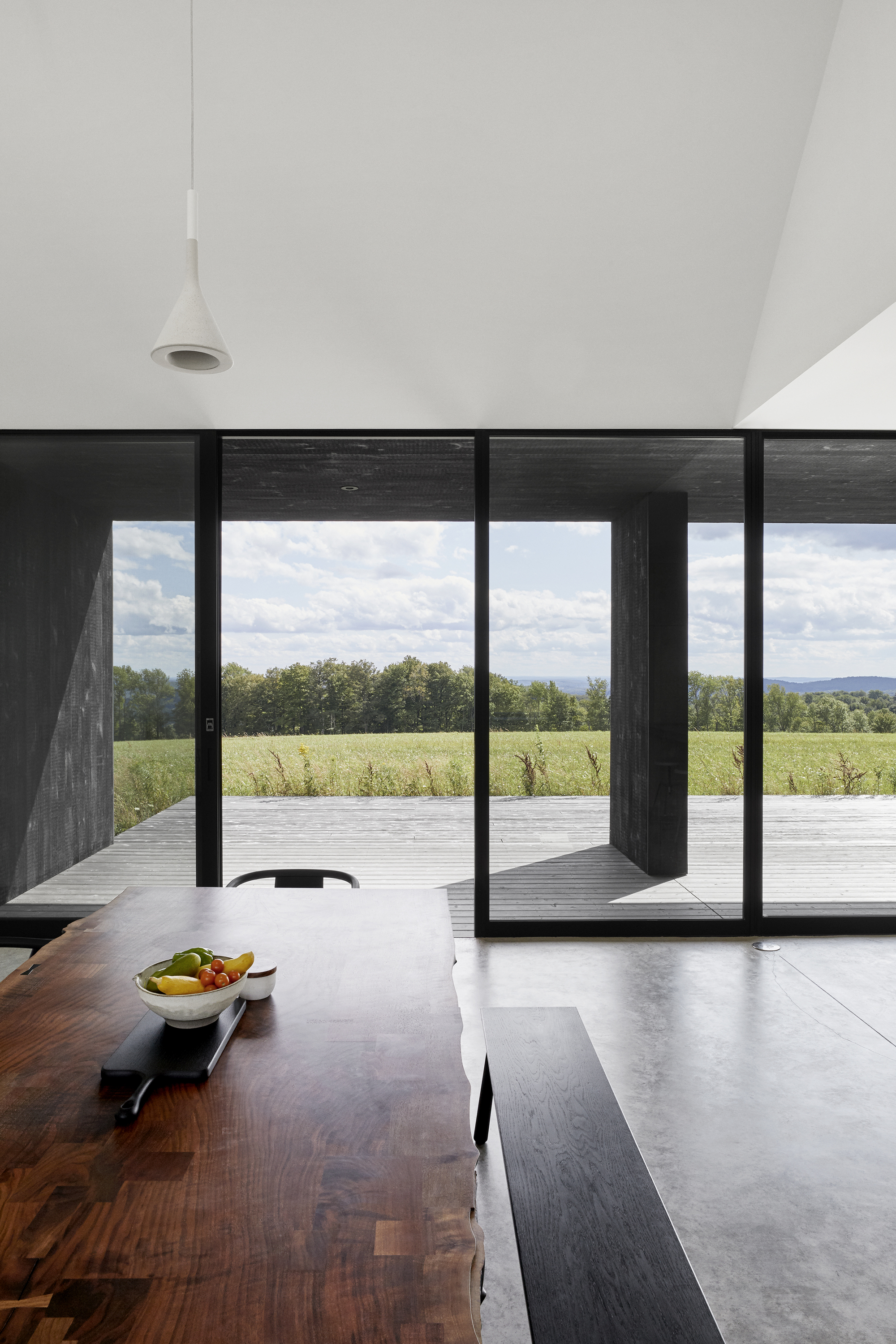 Gallery of Hass House / Feuerstein Quagliara - 15