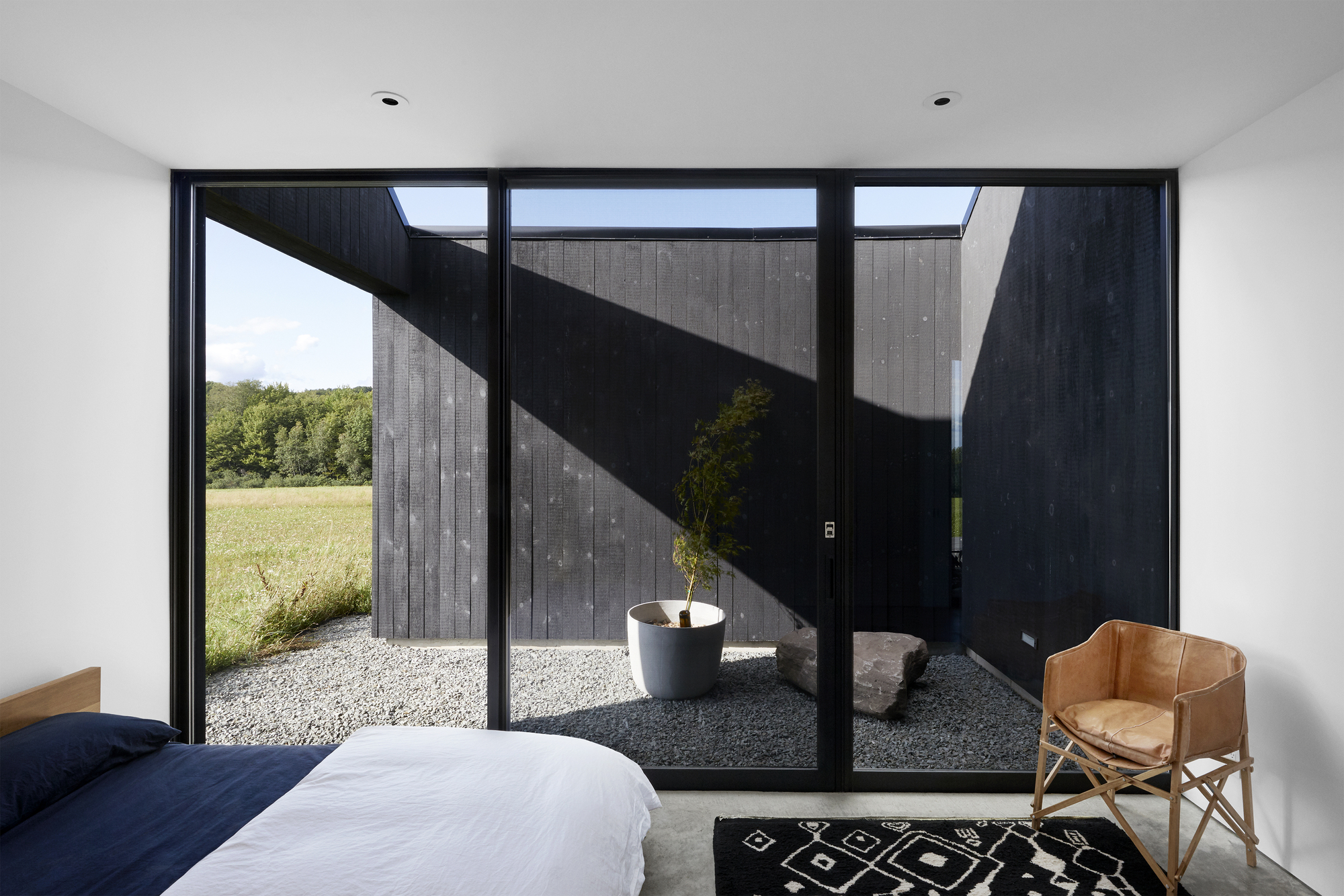 Gallery of Hass House / Feuerstein Quagliara - 4