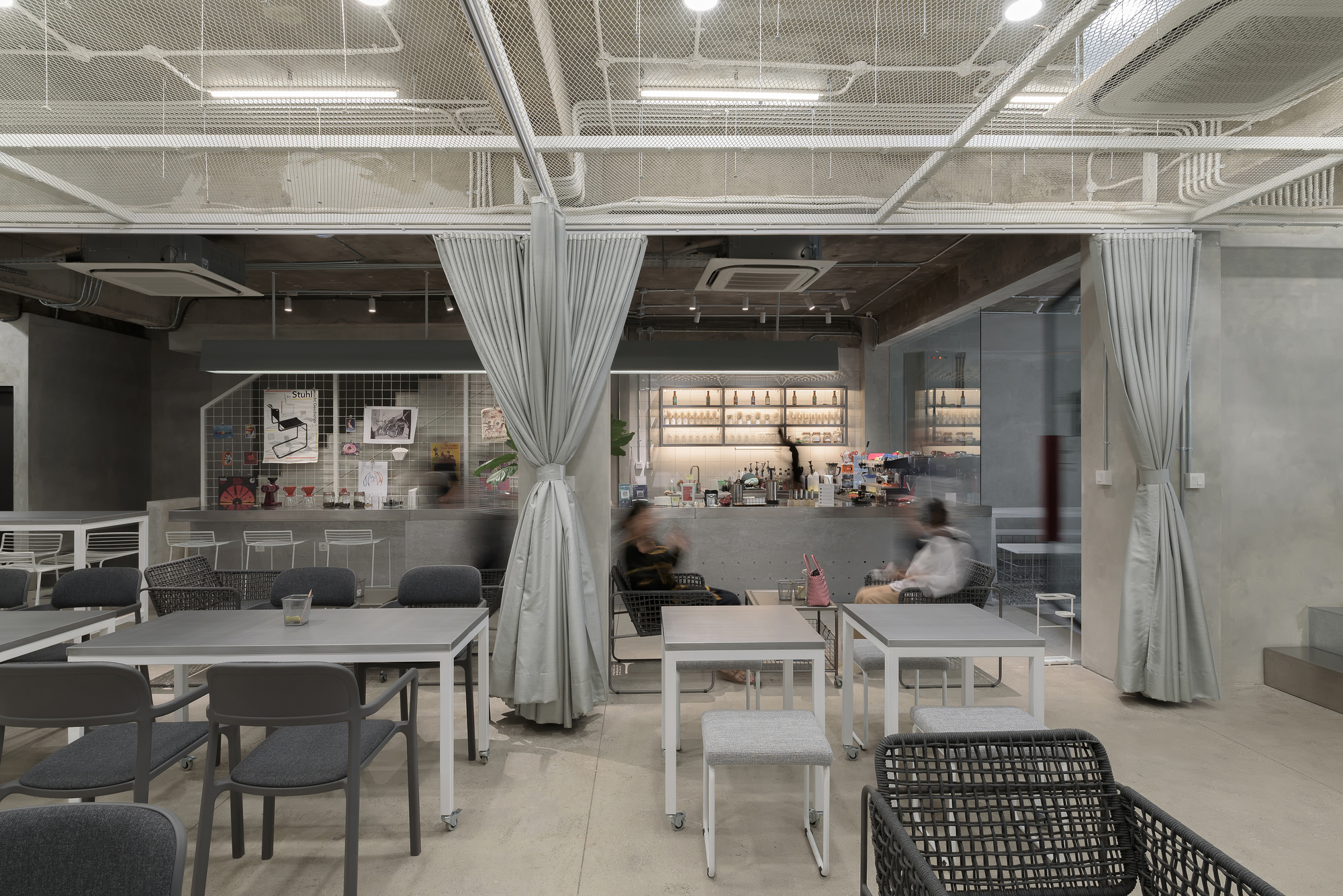 Gallery of Tujuhari Coffee / Studio Kota Architecture - 4