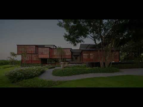 Gallery of Binary Wood House / TA-CHA Design - 13