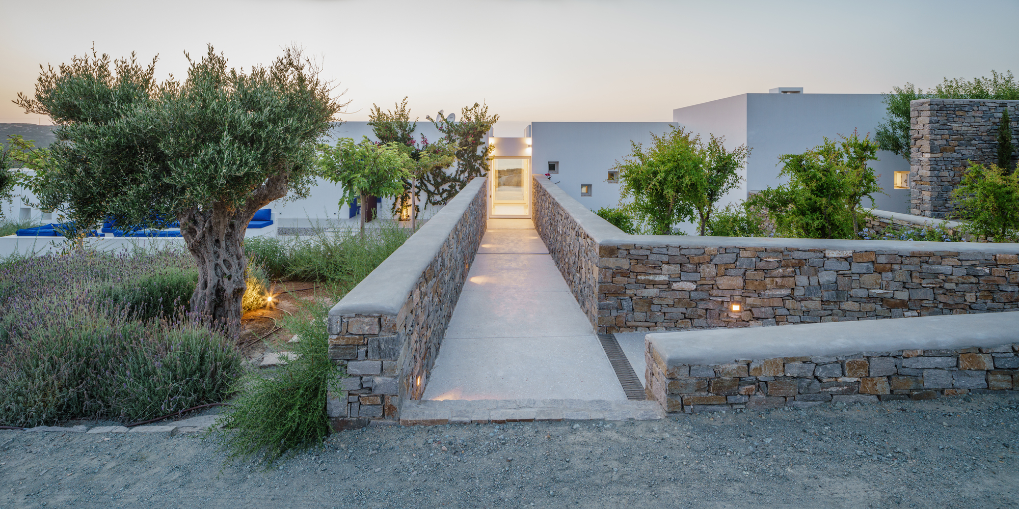 Gallery of The Gaze House / REACT ARCHITECTS + Christophe Pingaud ...