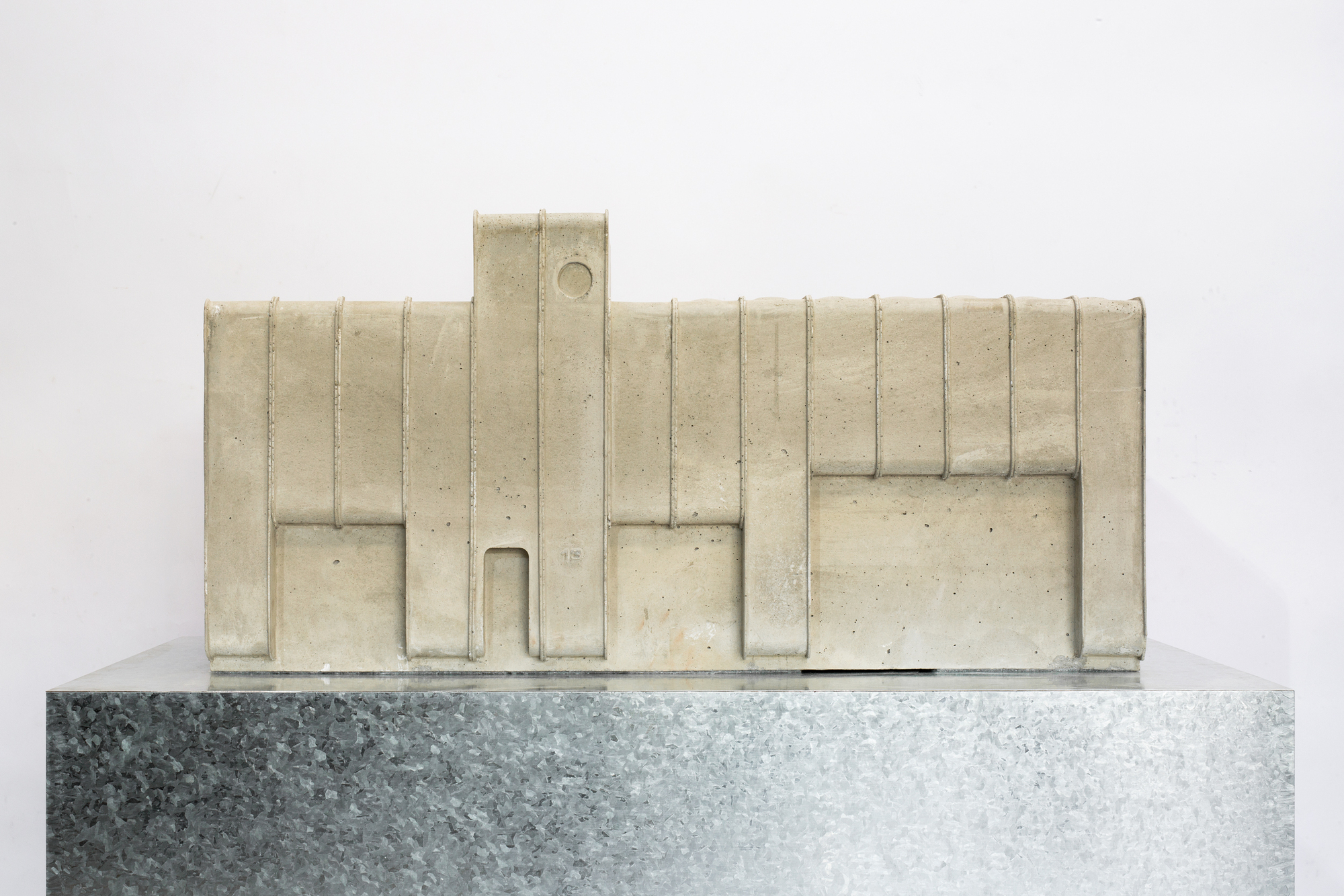 Galería de El artista mexicano Pedro Reyes presenta exhibición en AGO ...