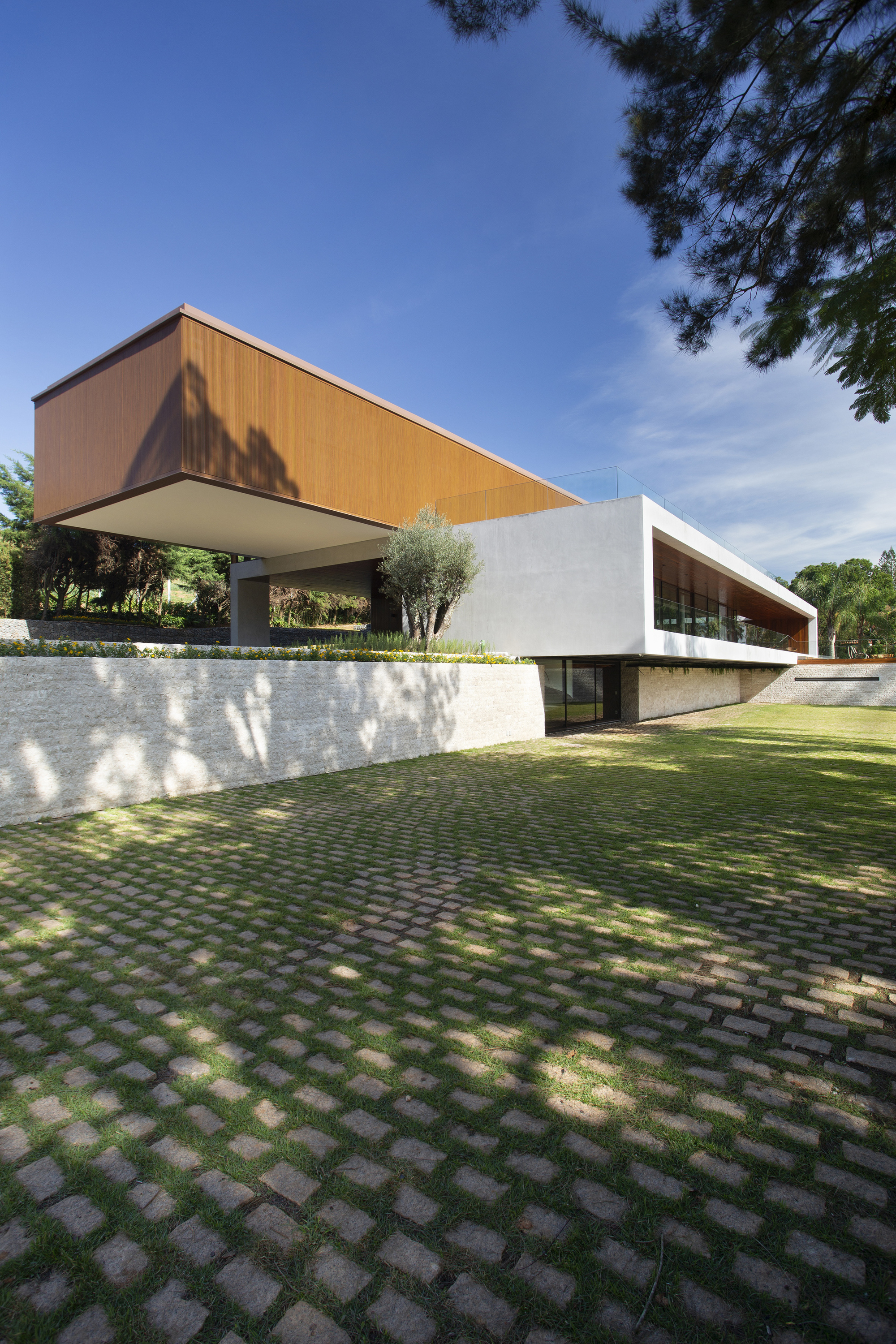 Gallery of EP House / Otto Felix Studio - 7