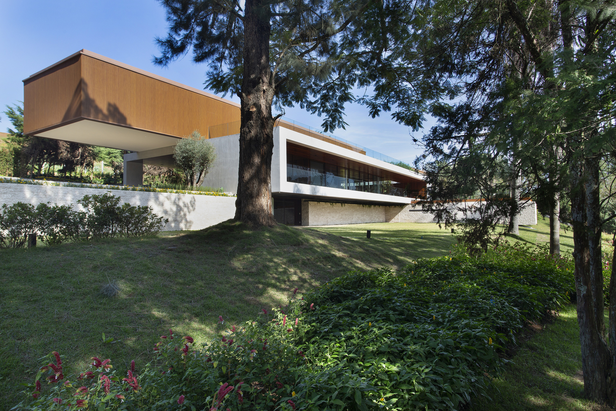 Gallery of EP House / Otto Felix Studio - 6