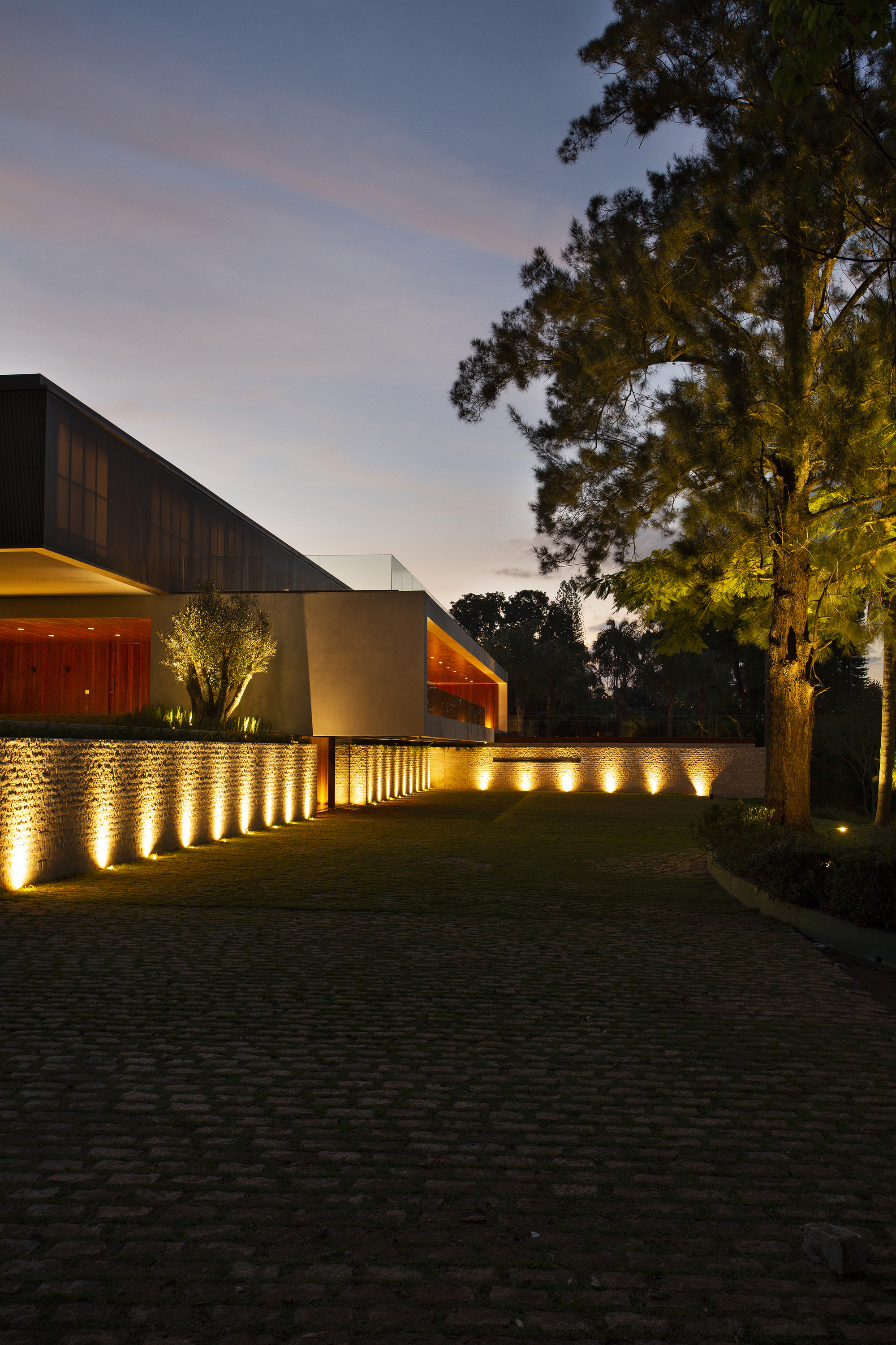 Gallery of EP House / Otto Felix Studio - 32