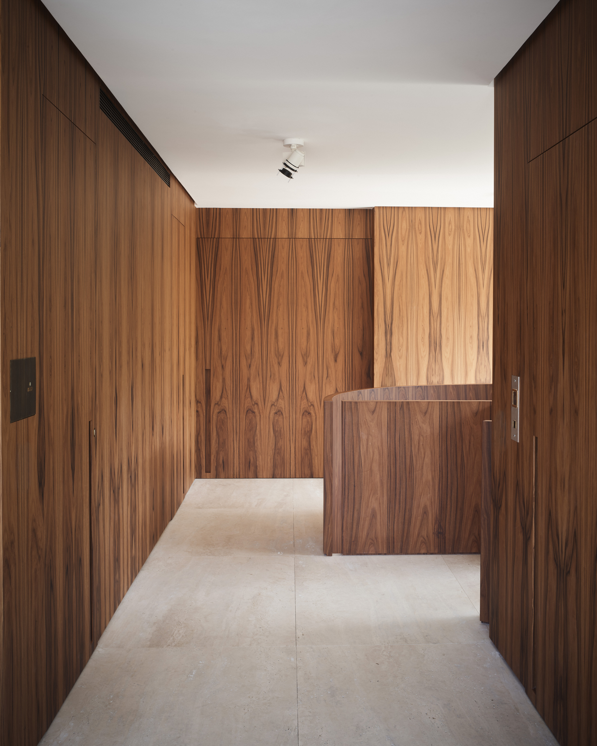 Gallery of CM House / Dado Castello Branco Arquitetura - 21