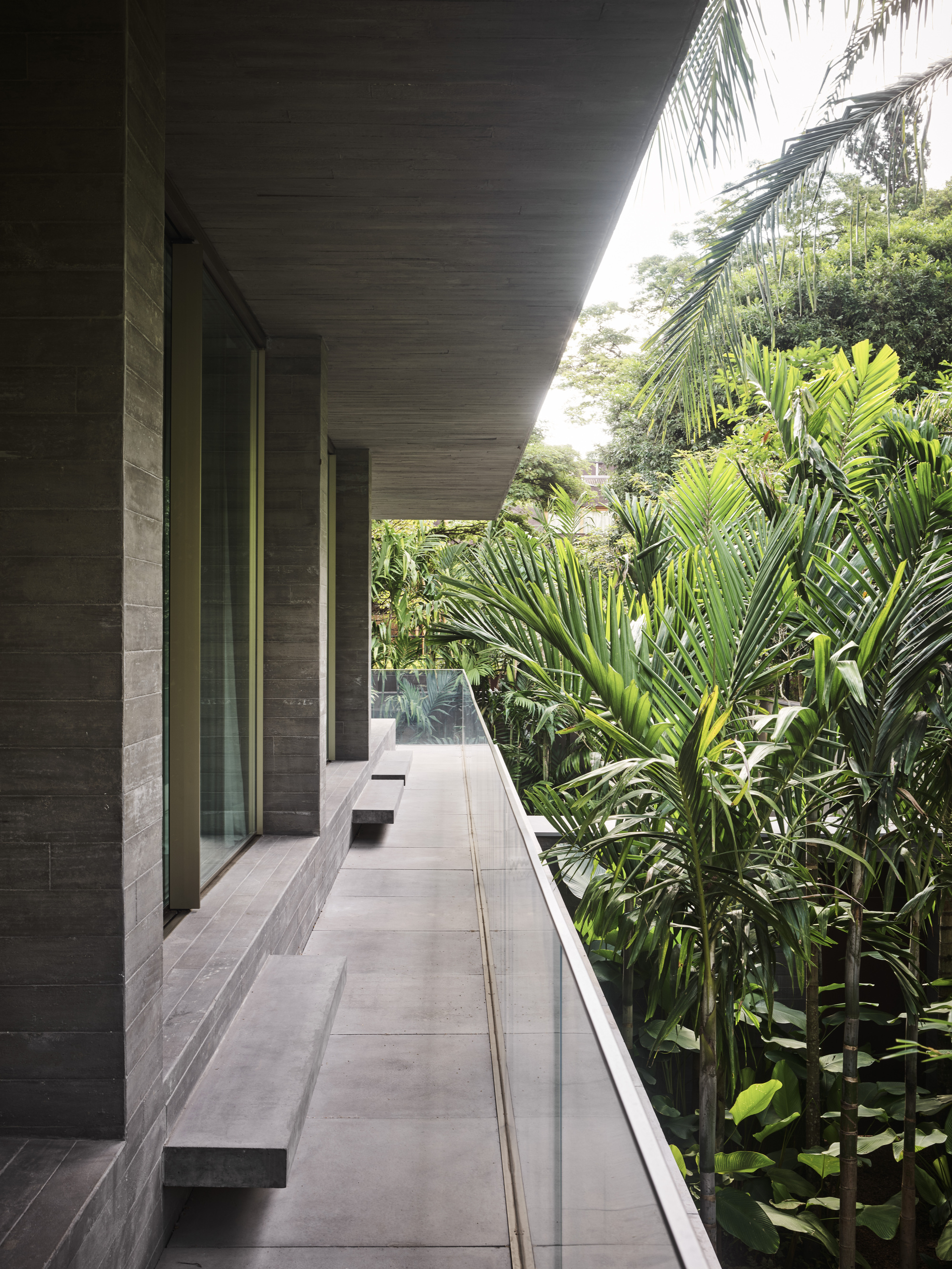 Gallery of CM House / Dado Castello Branco Arquitetura - 15
