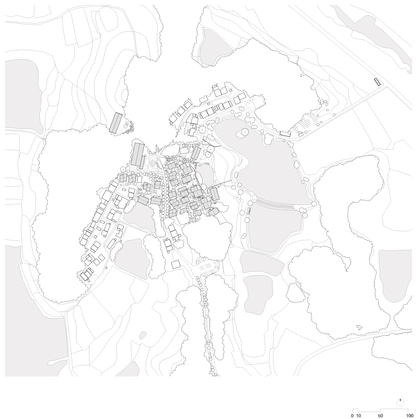 Gallery of Haiyang Village / EXH Design - 19