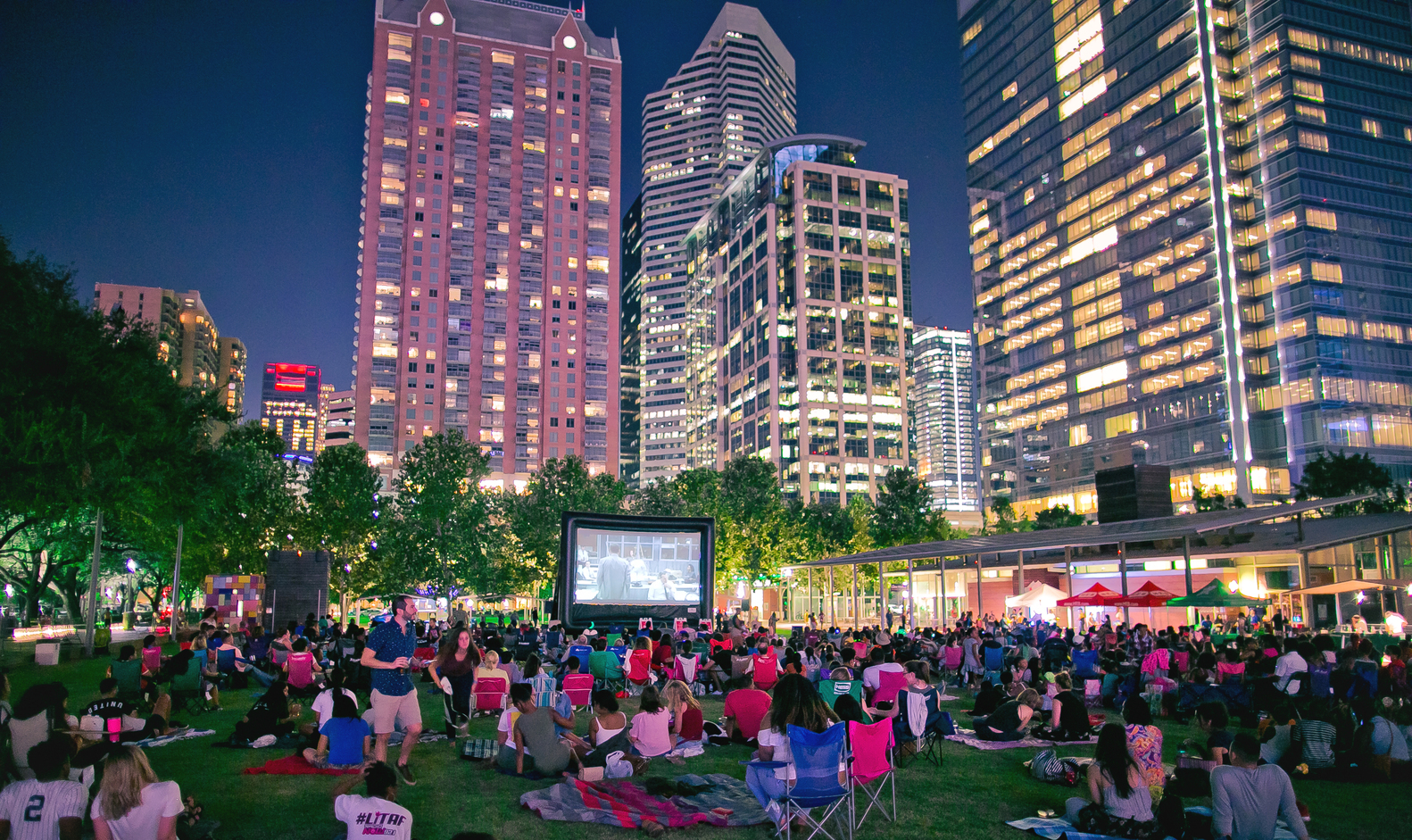 Gallery of Public Spaces: ArchDaily's Best Articles on the Topic - 6
