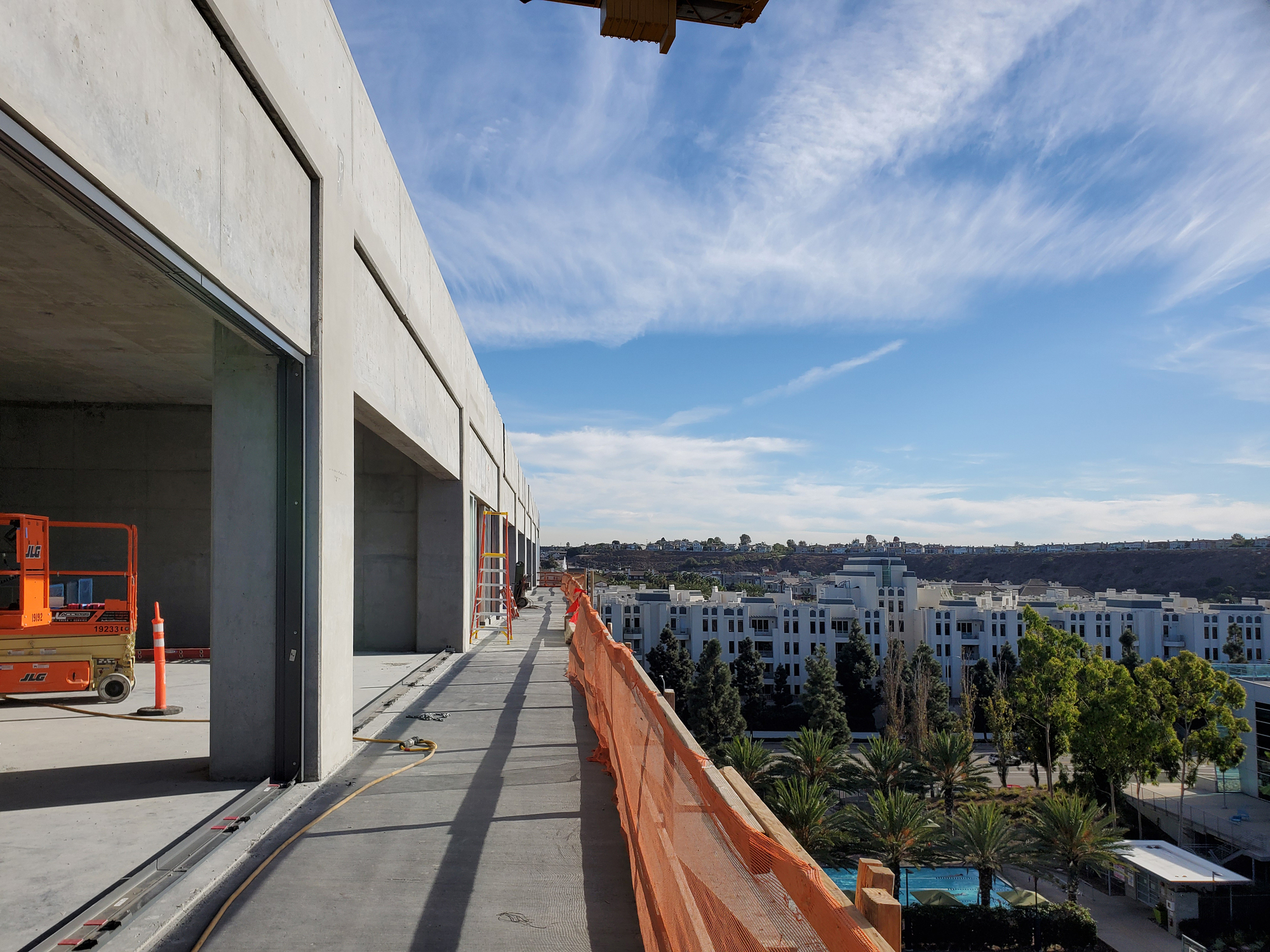 Gallery of Final Water's Edge Building on Silicon Beach to Open in 2020 ...