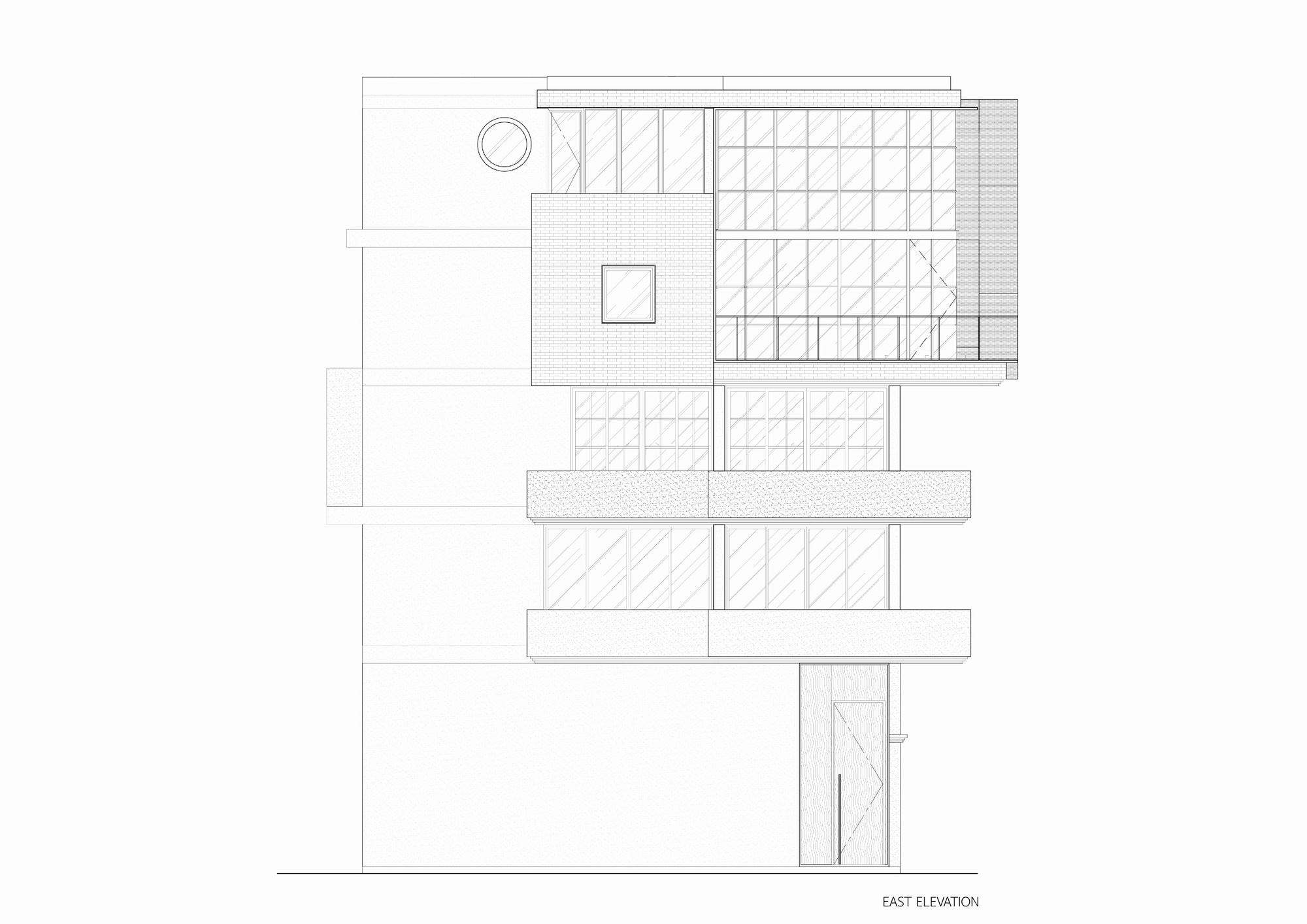 Gallery of Mo Residence 80’ / Pure Architect - 34