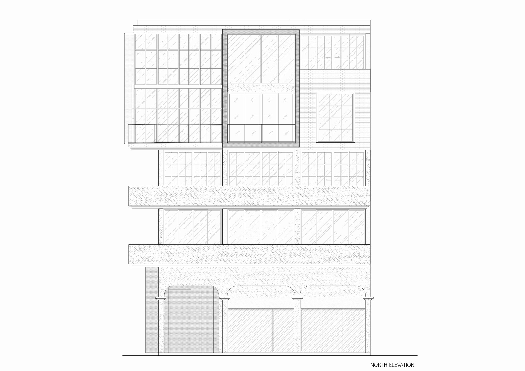 Gallery of Mo Residence 80’ / Pure Architect - 33