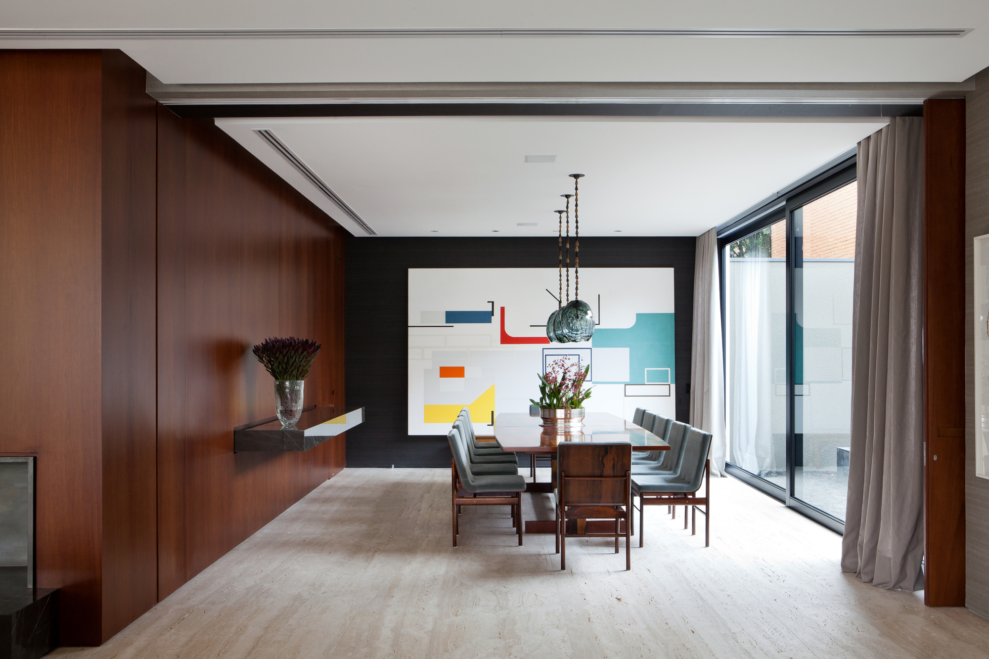 Gallery of LO House / Dado Castello Branco Arquitetura - 14