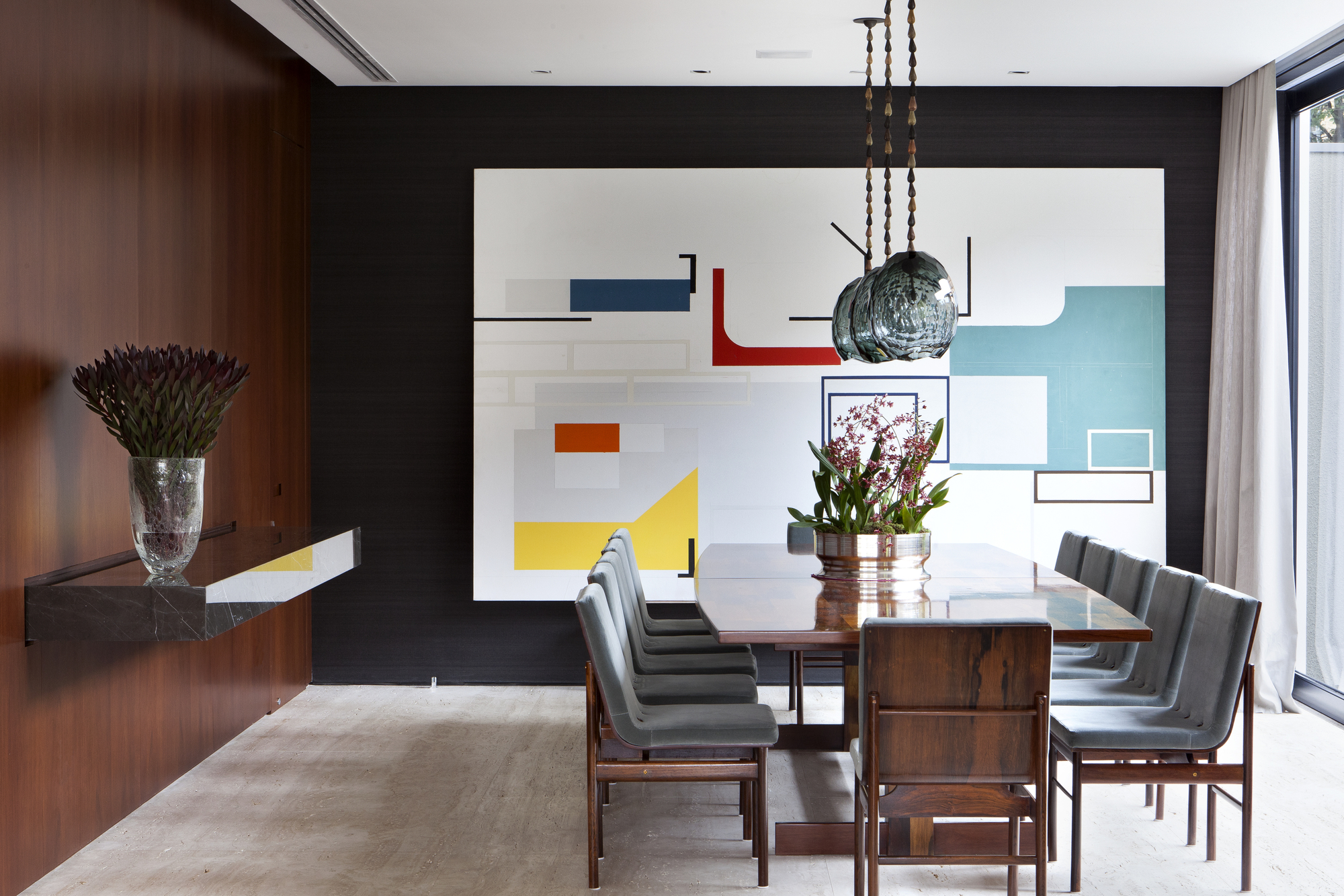 Gallery of LO House / Dado Castello Branco Arquitetura - 15