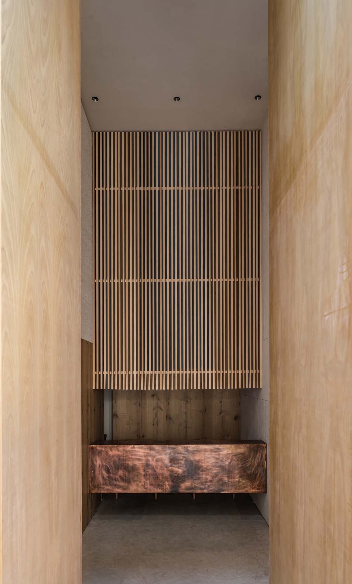 Gallery of Tea Community Center / Waterfrom Design - 29