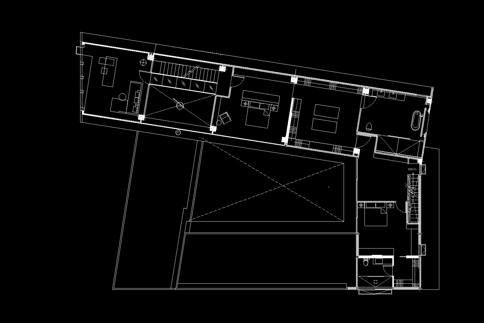 Gallery of PK House / SPC Technocons - 17