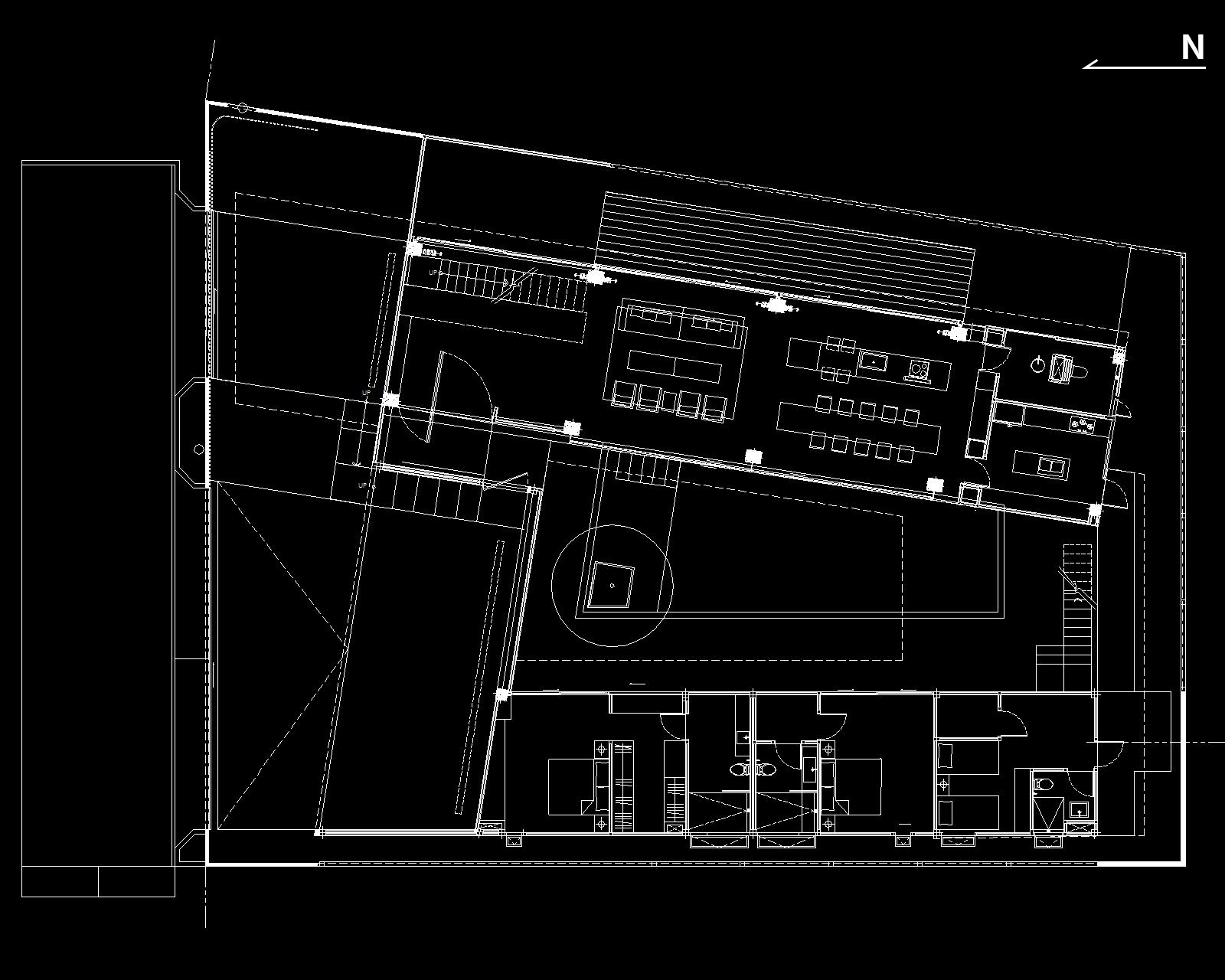 Gallery of PK House / SPC Technocons - 16