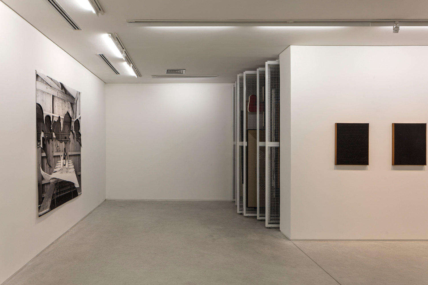 Gallery of SIM + Simões de Assis Gallery / Arquea Arquitetos - 11