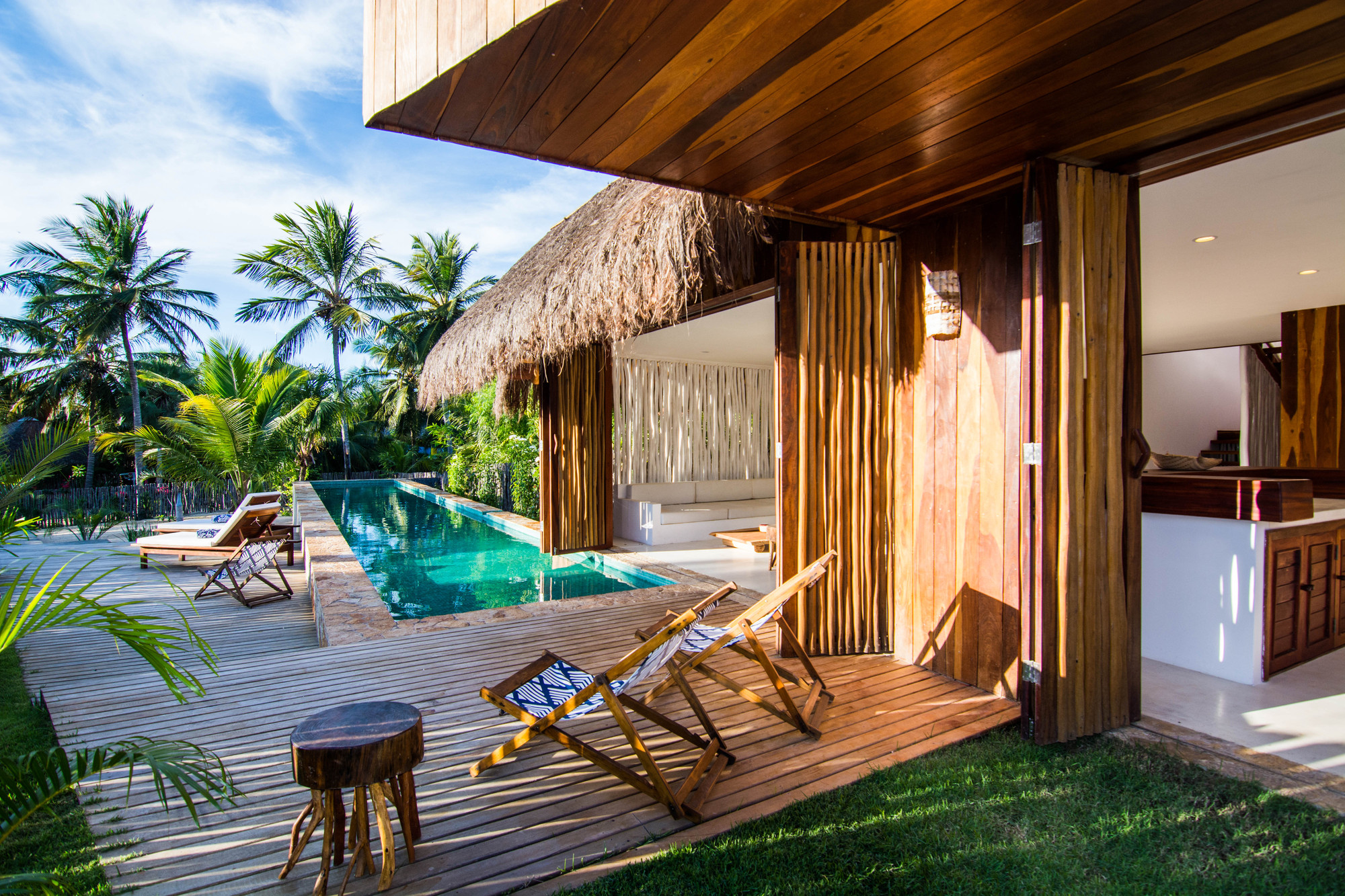 Gallery of Nomades House / Mareines Arquitetura - 13