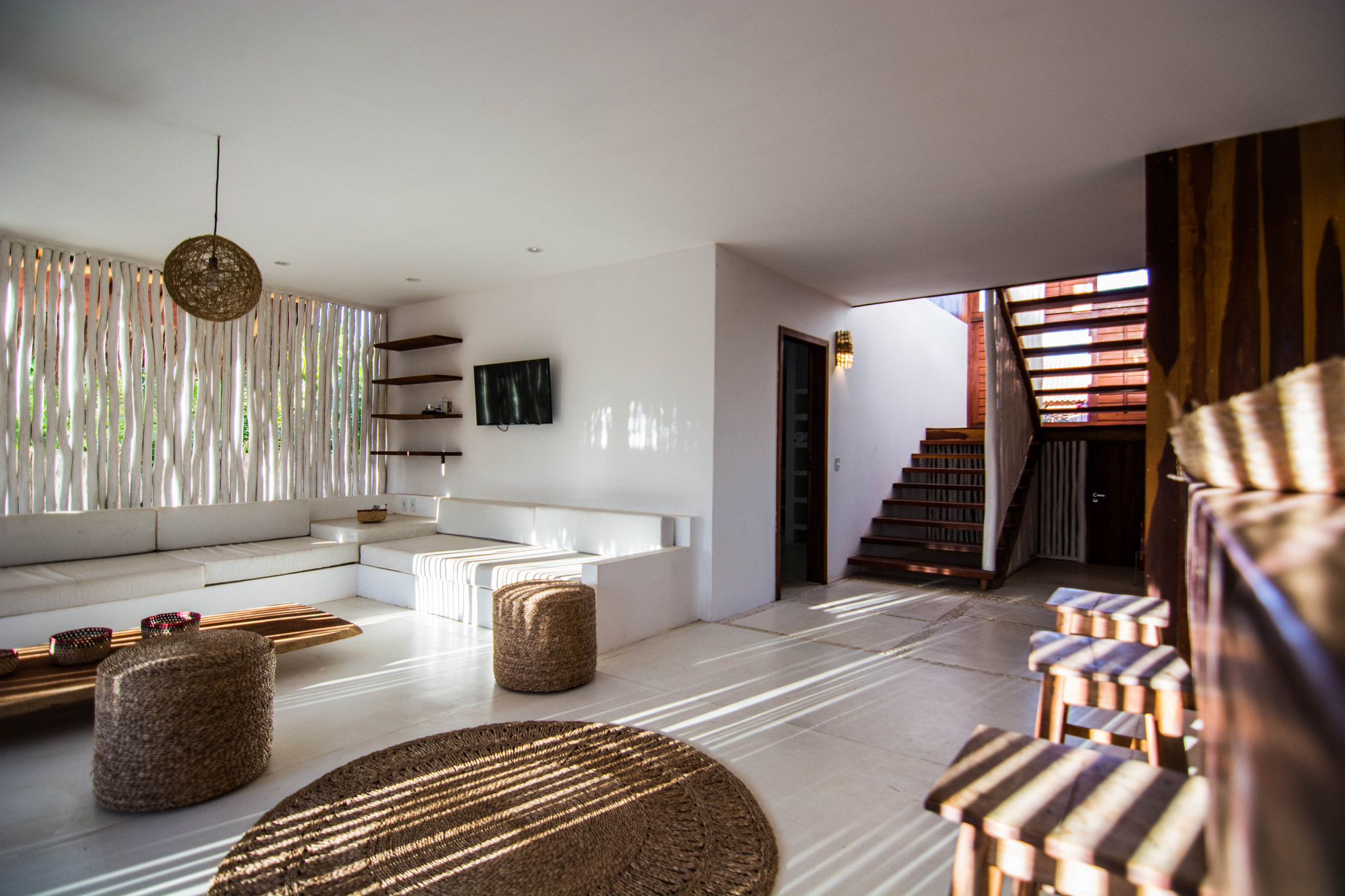 Gallery of Nomades House / Mareines Arquitetura - 3