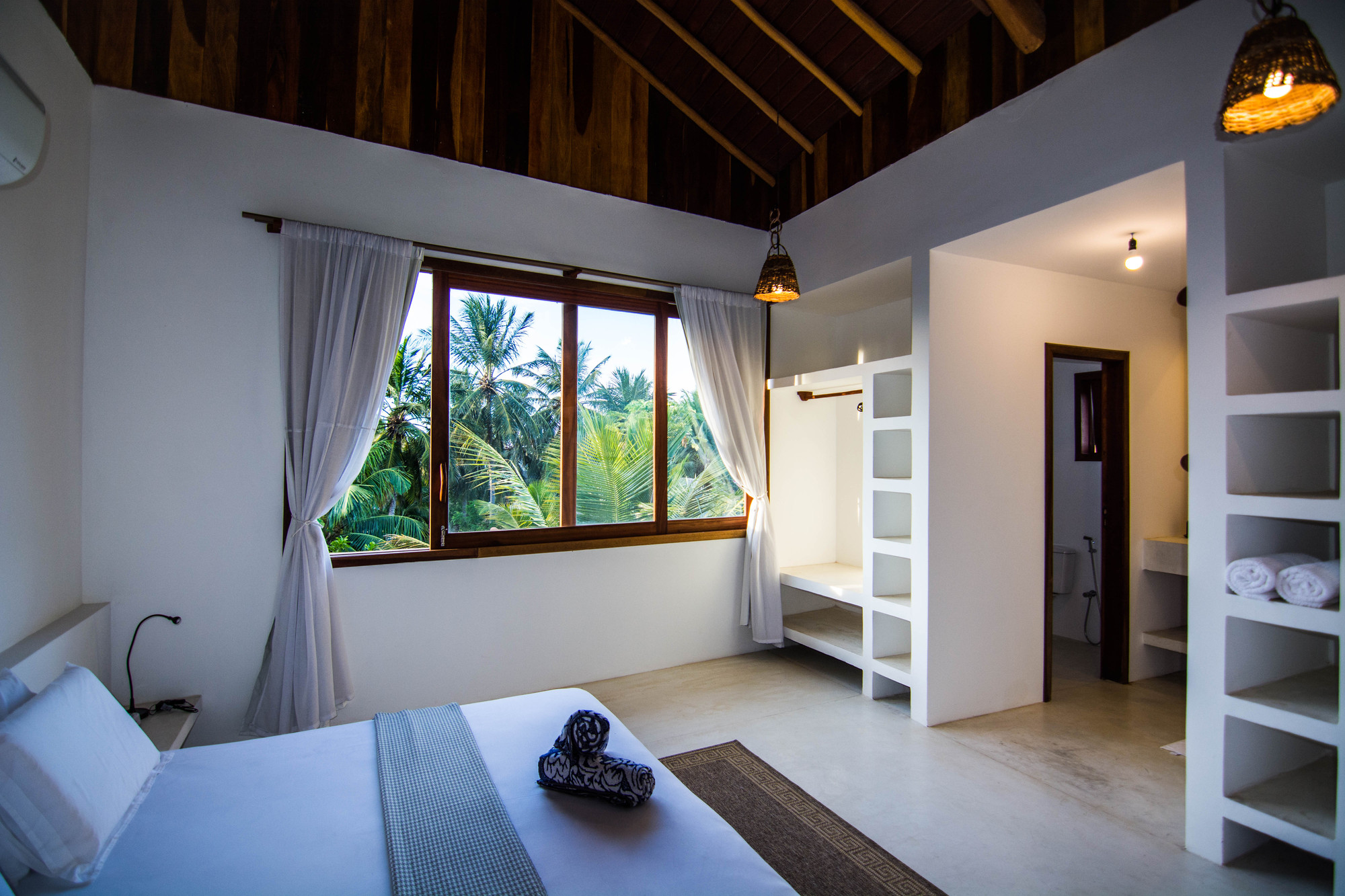 Gallery of Nomades House / Mareines Arquitetura - 2