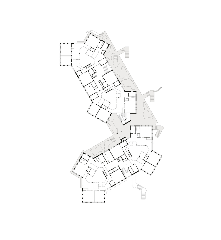 Gallery of Educational Campus Berresgasse / PSLA ARCHITEKTEN - 25