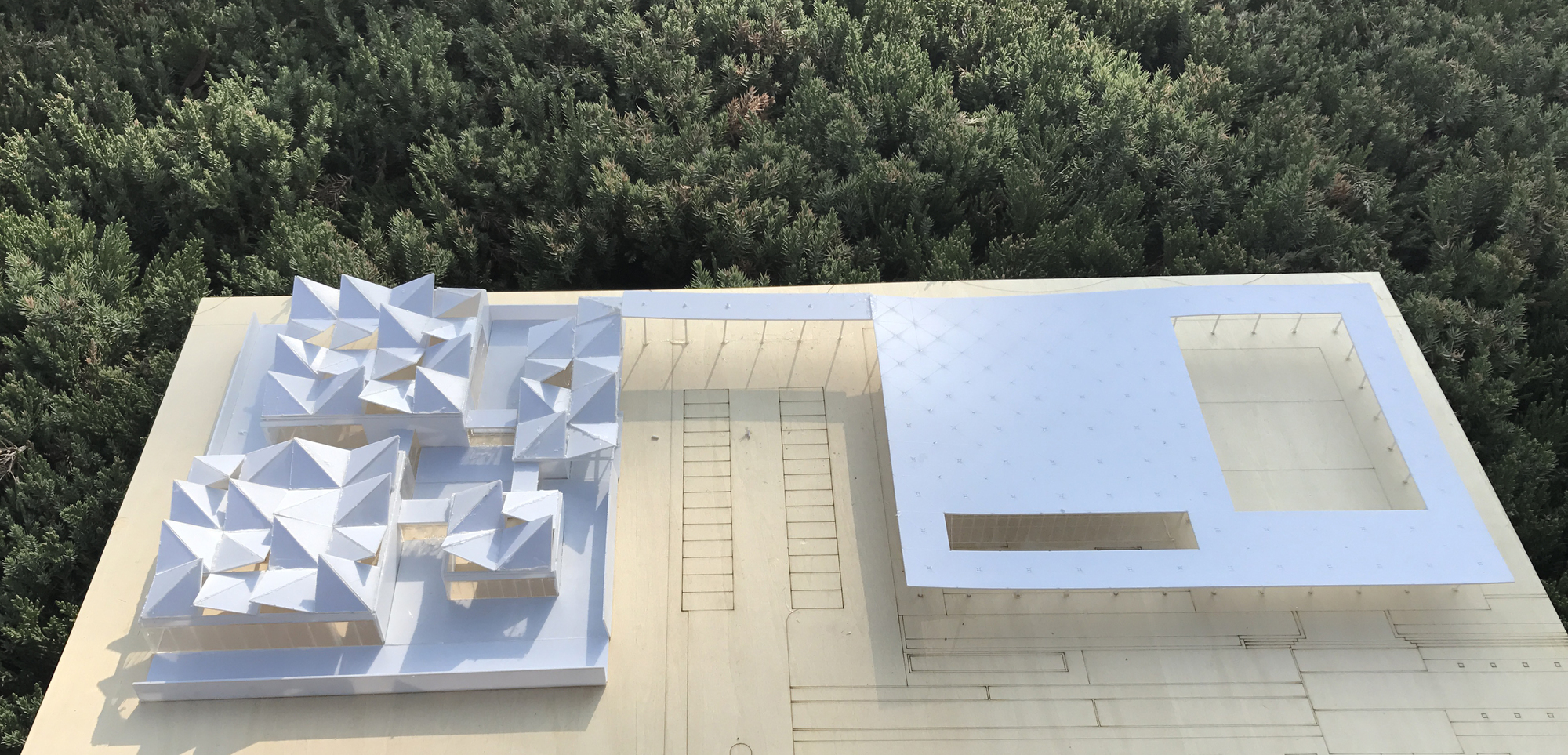 Gallery of Write Box Showroom / UAO Design - 23