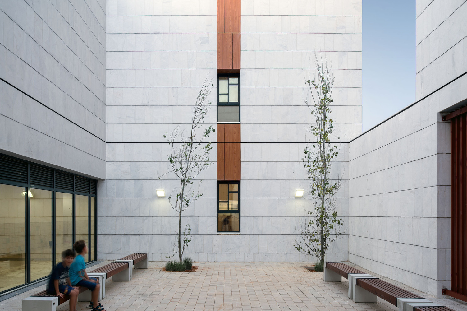 Gallery of CAD Files of High Pressure Laminates (HPL) Panels Available ...