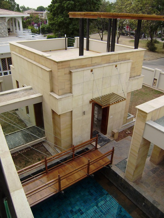 Gallery of Building Up: Modern Architecture in Pakistan - 9