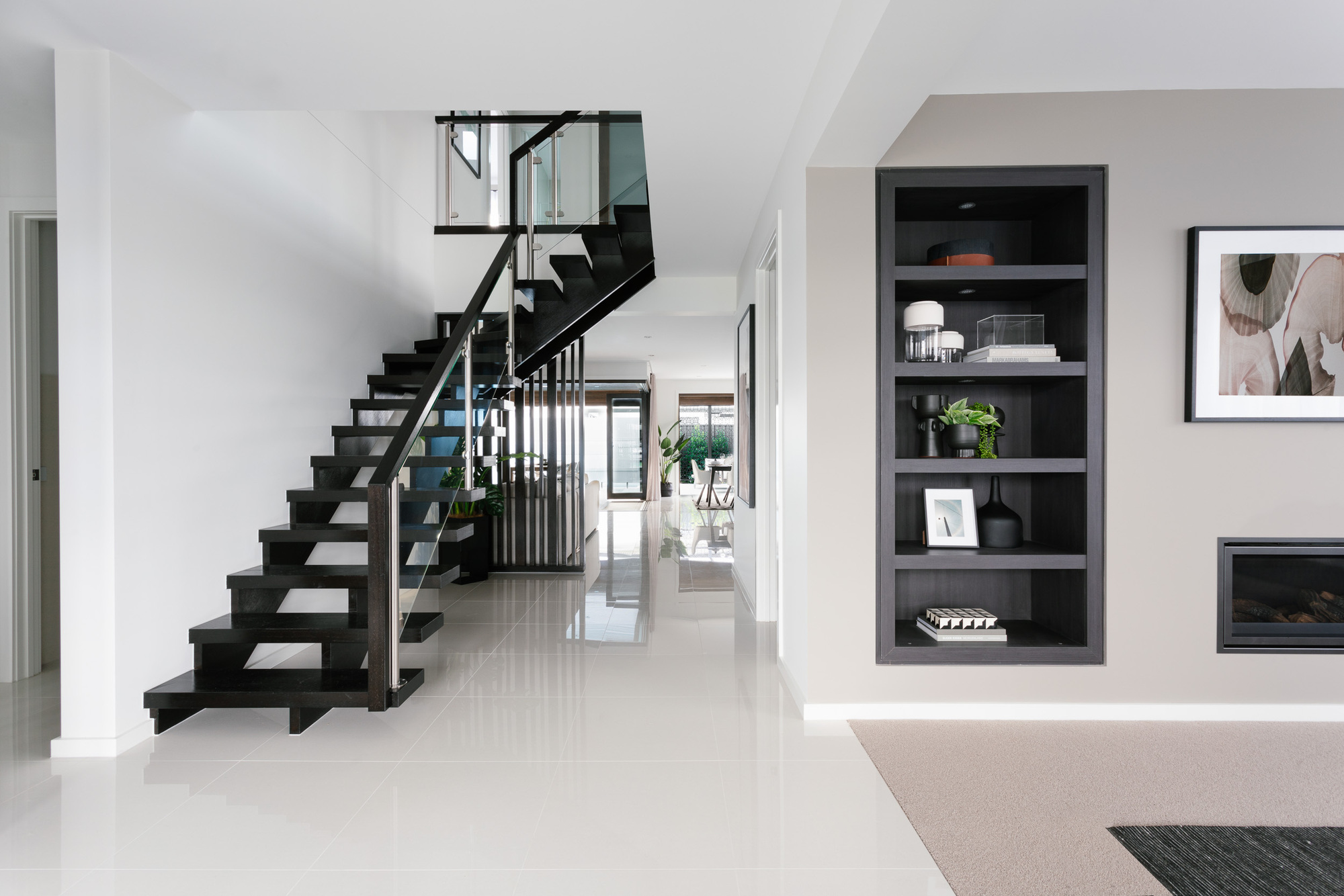 Gallery of Rethinking Volume Builders through Customizable Contemporary ...