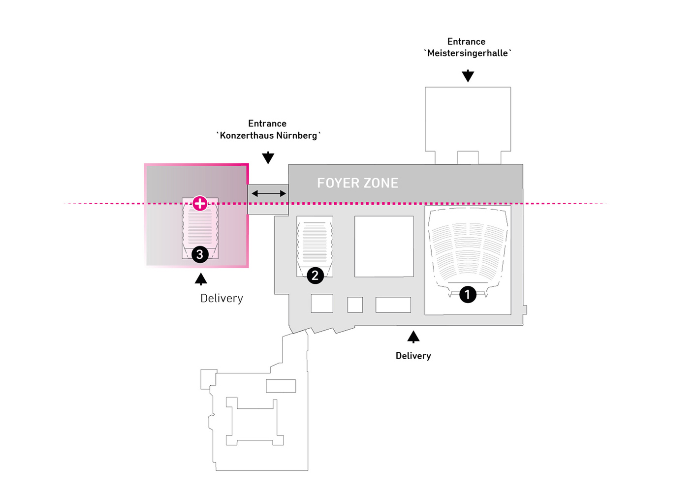 Gallery of Architects Propose World's First Prefabricated Cross ...