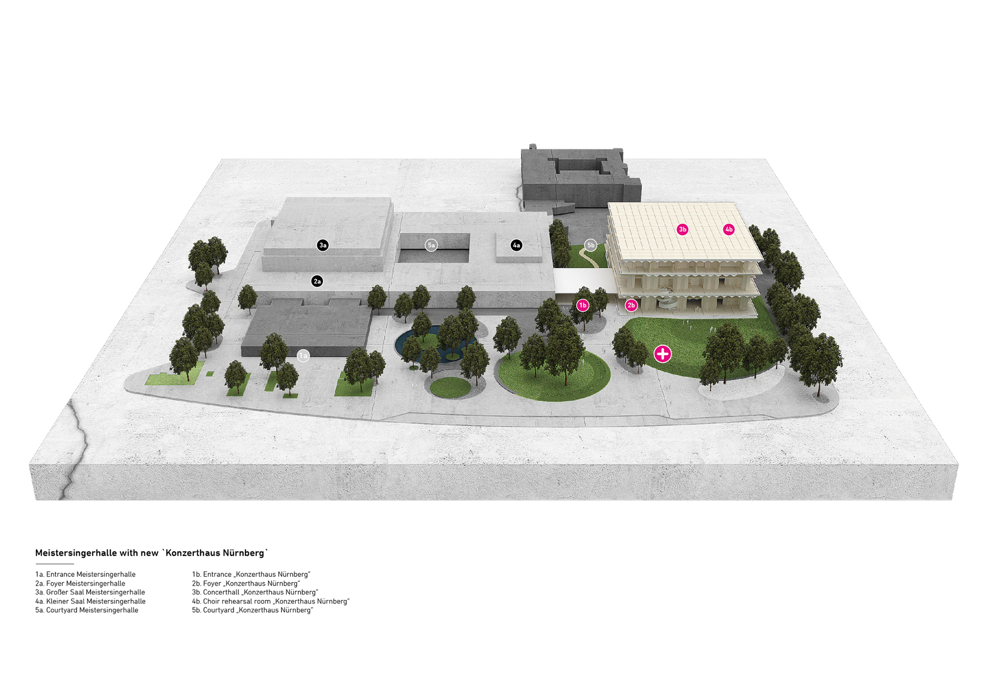 Gallery of Architects Propose World's First Prefabricated Cross ...