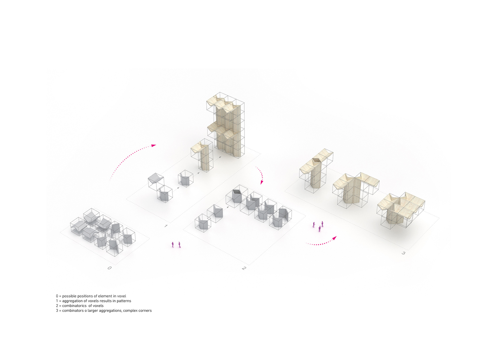 Gallery of Architects Propose World's First Prefabricated Cross ...