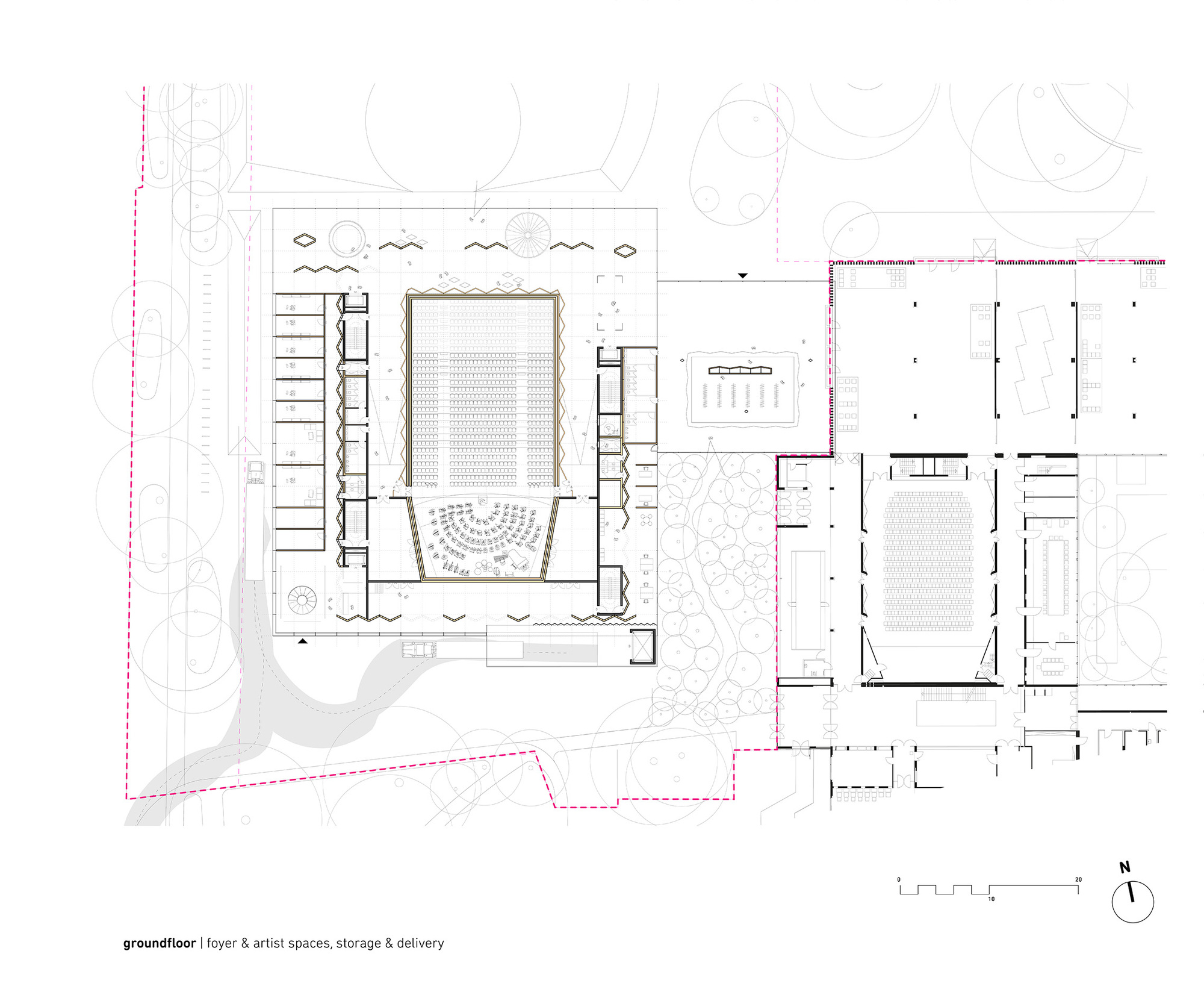 Gallery of Architects Propose World's First Prefabricated Cross ...