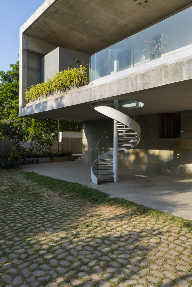 Gallery of Best Architectural Projects of 2019 - 42