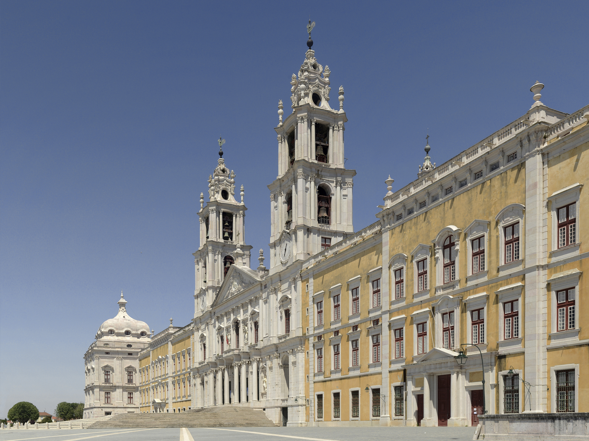Gallery of Architectural Works that Were Declared World Heritage Sites ...